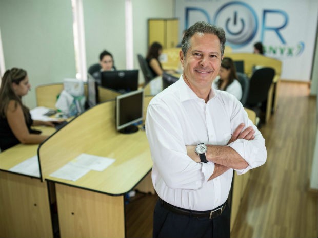 G1 - Desafio da inovação em saúde em um país de barreiras fiscais e ...