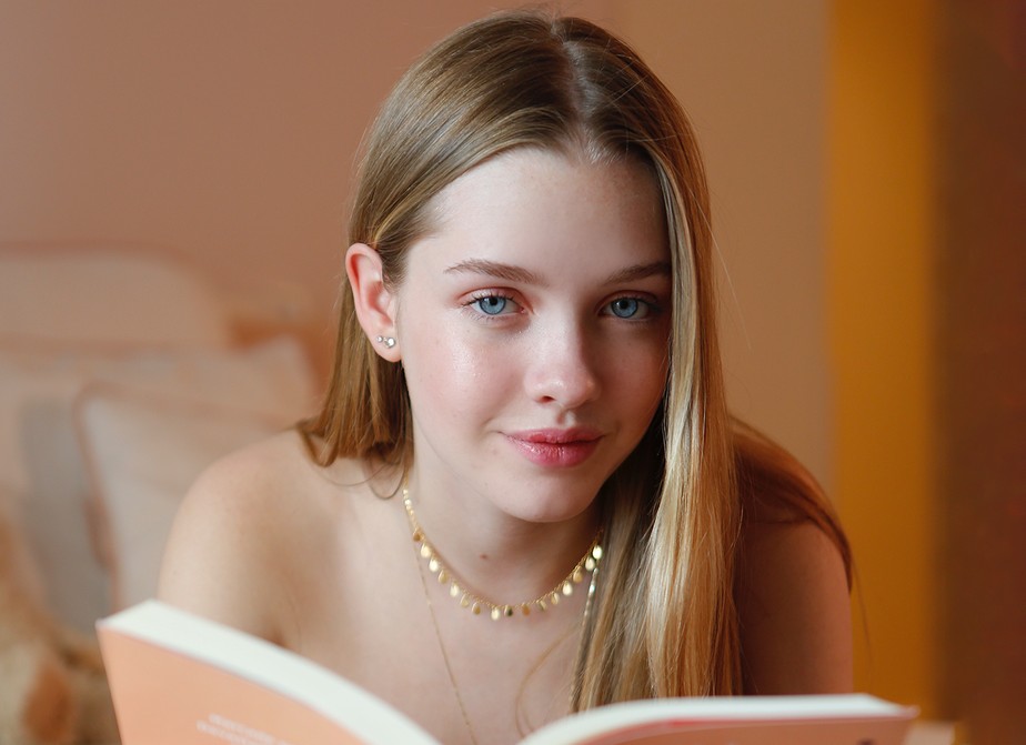 Pietra Quintela fala sobre orgulho de pai, ex-Dominó, carreira e ship ...