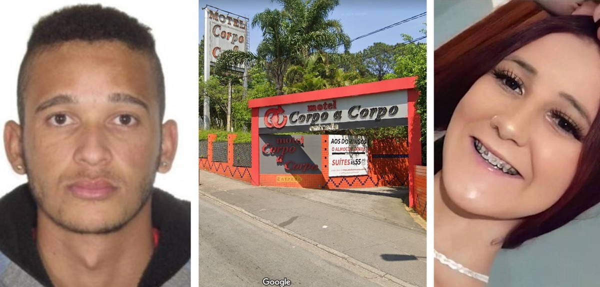 Homem é Condenado Por Feminicídio Ao Balear E Matar Garota De Programa