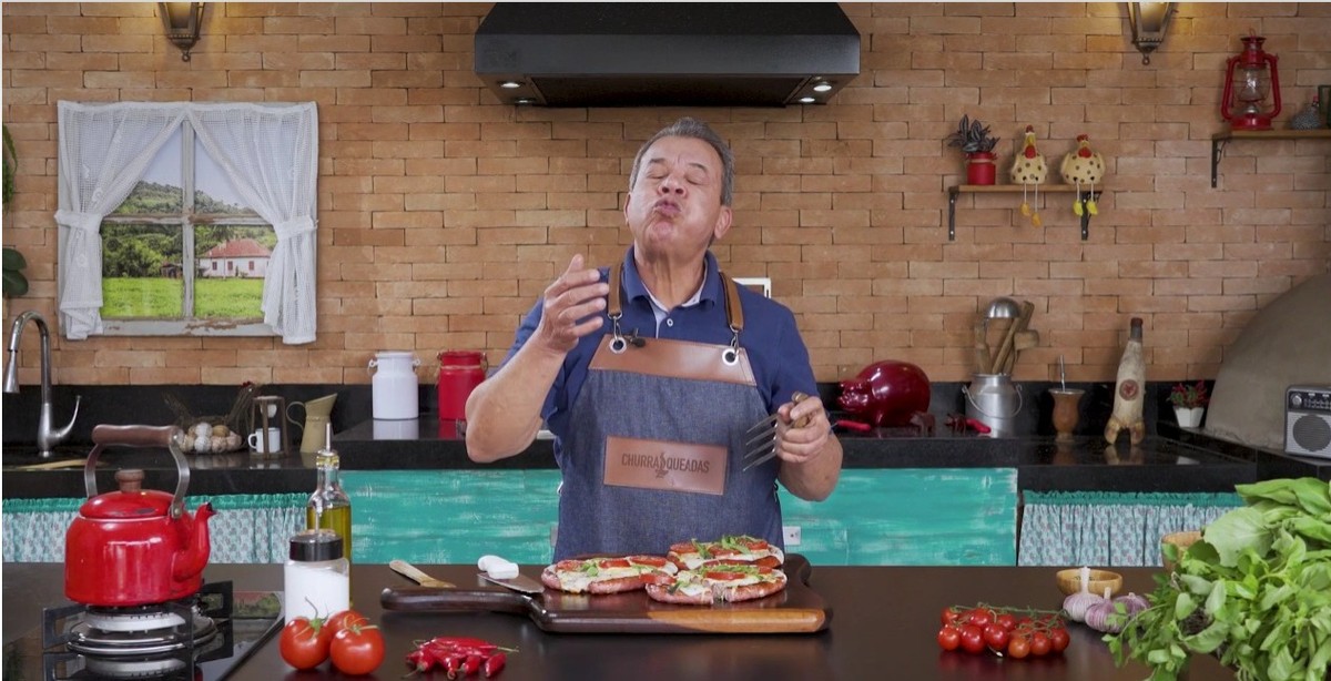 Churrasqueadas: Zé Almiro te ajuda a sair do básico no churrasco e ...