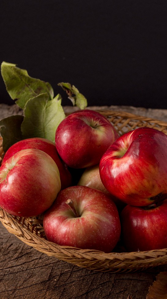 Dia Internacional da Maçã: 6 receitas que levam a fruta para fazer em ...