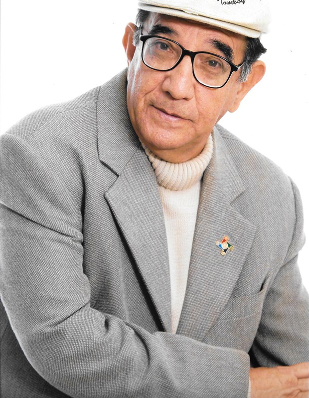 G1 - GREGOS E TROIANOS - notícias em Especial Publicitário Academia ...