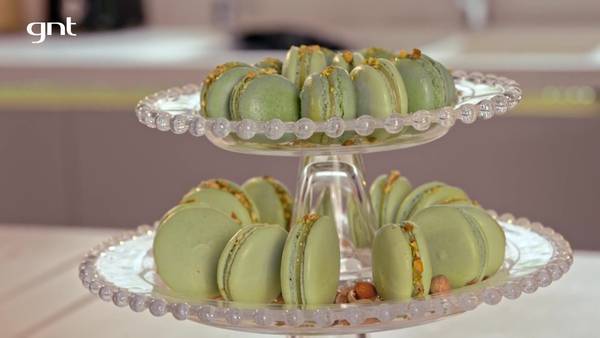 Macaron | Esse doce tem história | Receitas