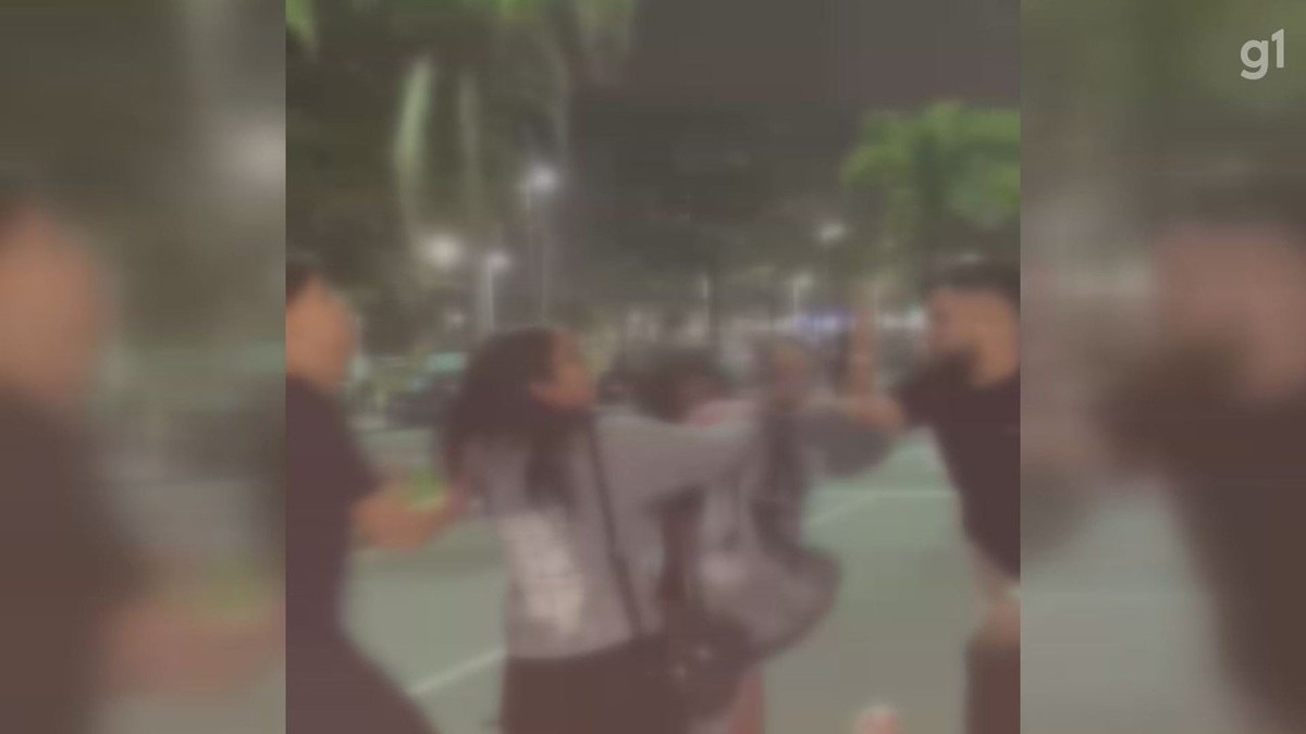 Jovem é Agredida Durante Briga Por Causa De Cantada Em Casa Noturna
