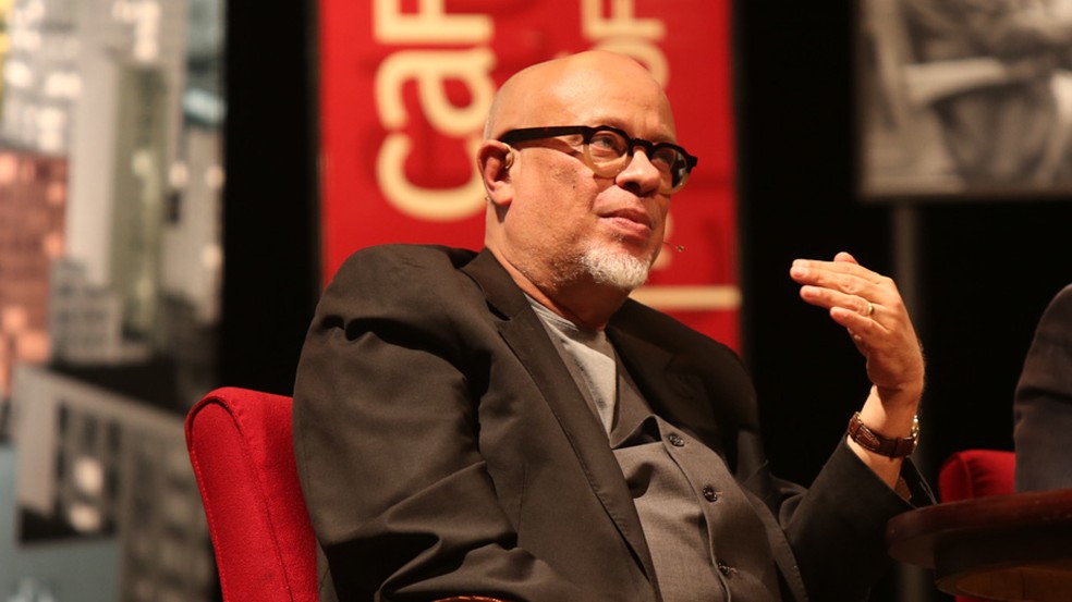 Café Filosófico recebe encontro com Luiz Felipe Pondé no Instituto CPFL ...