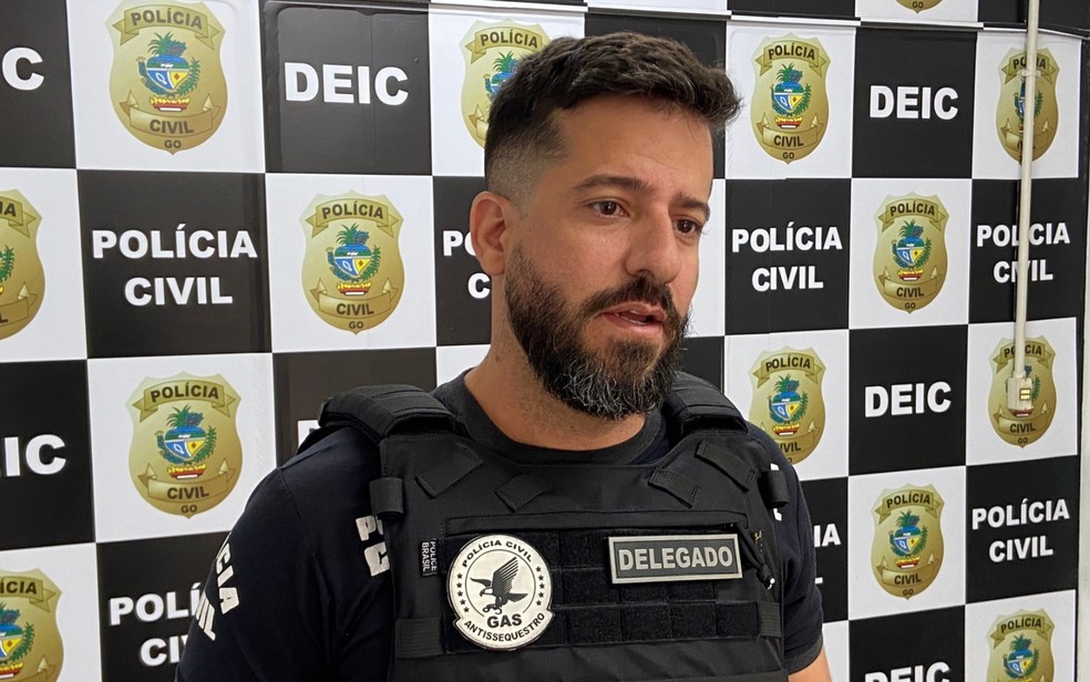 Jovem é preso suspeito de pedir dinheiro de resgate para mãe de rapaz que já tinha sido morto e ...