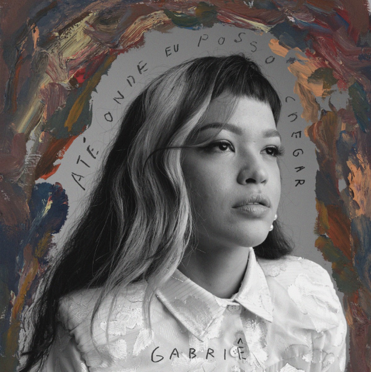 Artista rondoniense Gabriê lança primeiro álbum com onze músicas ...