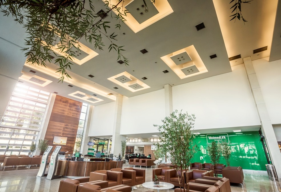 Sorocaba tem o primeiro hospital do interior de SP acreditado pela JCI ...