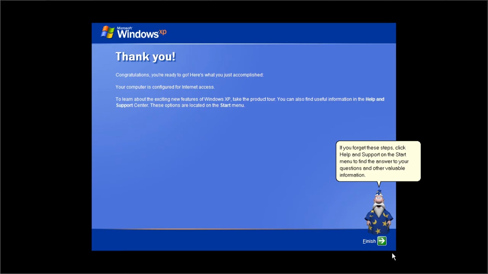 13 fotos que vão fazer você sentir saudades do Windows XP | Downloads ...
