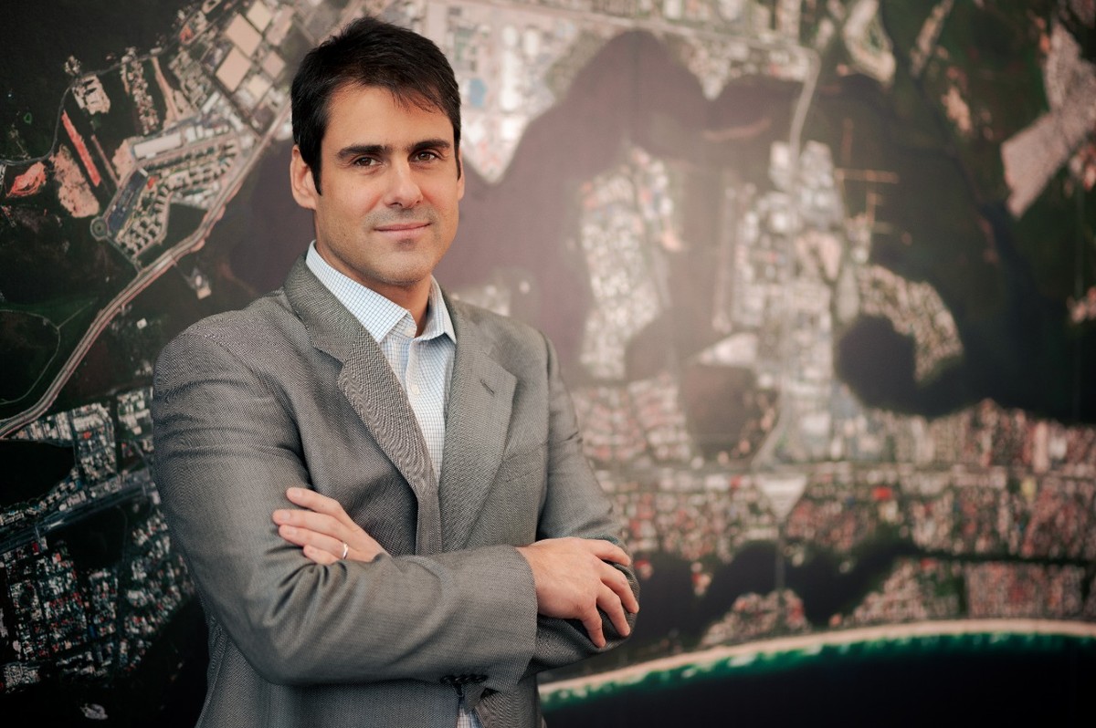 O novo bairro planejado que a Carvalho Hosken vai erguer no Rio