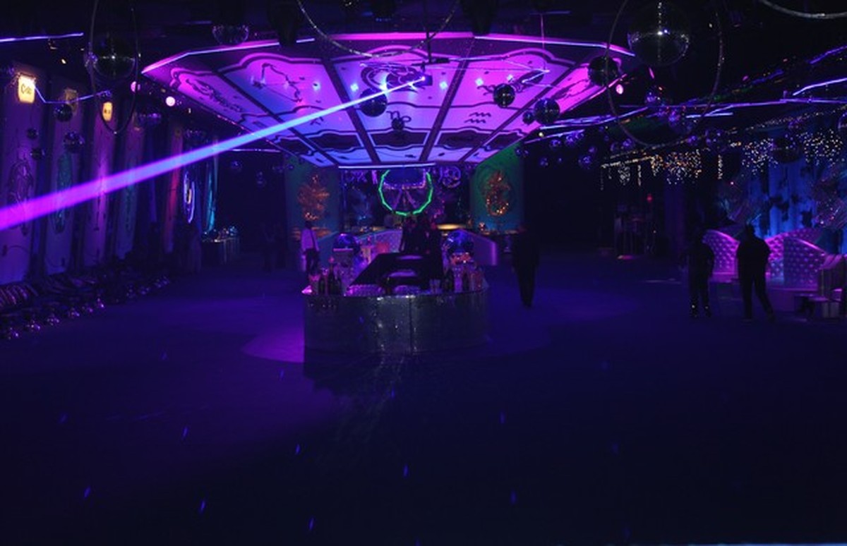 Um tour pelos salões do Baile da Vogue 2017 | Baile da Vogue | Vogue