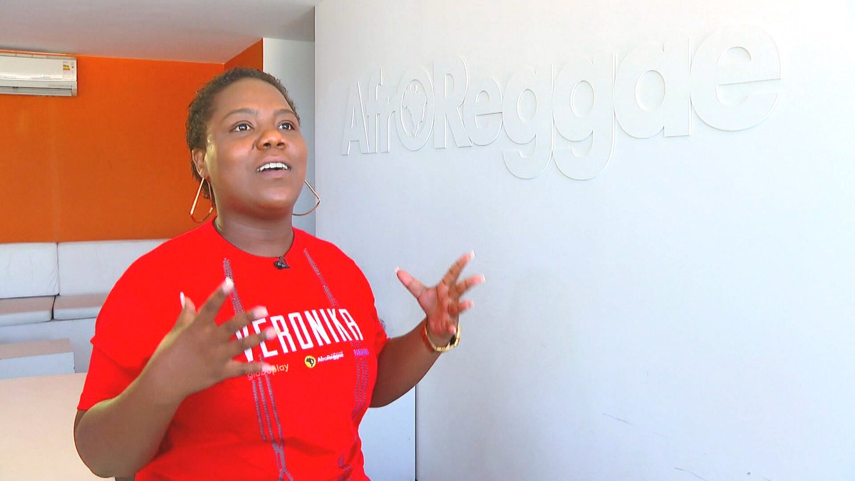 Afroreggae completa 30 anos e agora mira inclusão digital dos moradores de comunidades | Rio de ...