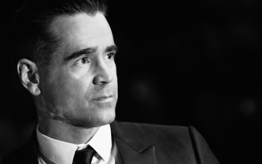 Colin Farrell estará no 8º gala amfAR em São Paulo - Vogue | news