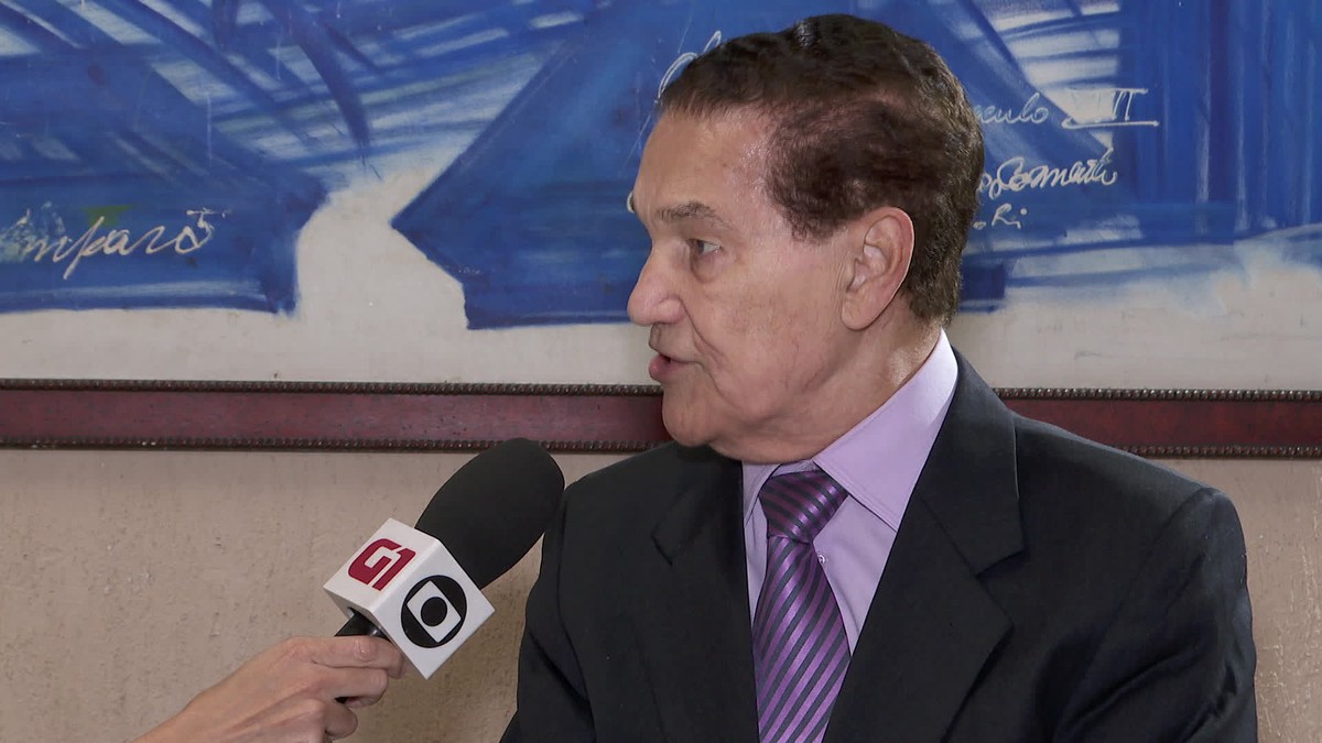 Médium Divaldo Franco faz palestra em Juiz de Fora nesta terça | Zona ...