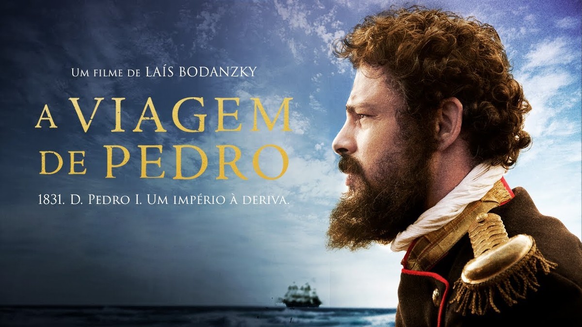 Dom Pedro I, herói ou vilão? | TV Liberal | Rede Globo