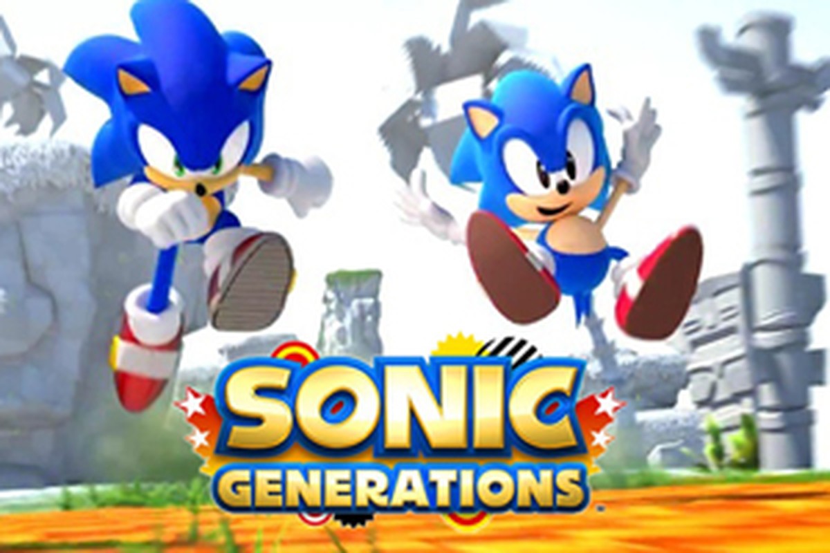 Review Sonic Generations | Reviews | TechTudo