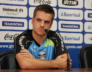 Atrás no placar, Ramiro crê em 'ataque organizado' para tentar superar ...