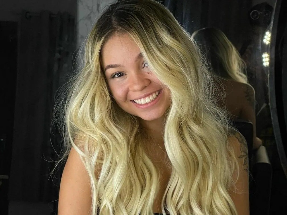 Notícias | Treyce: conheça a carioca de 17 anos que canta 'Lovezinho ...