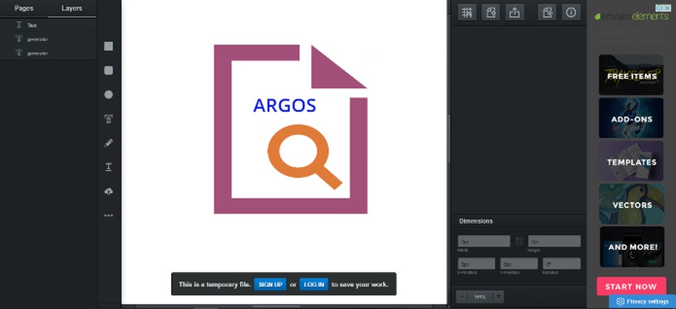 Seis sites para fazer logo online e grátis para sua empresa | Editores ...