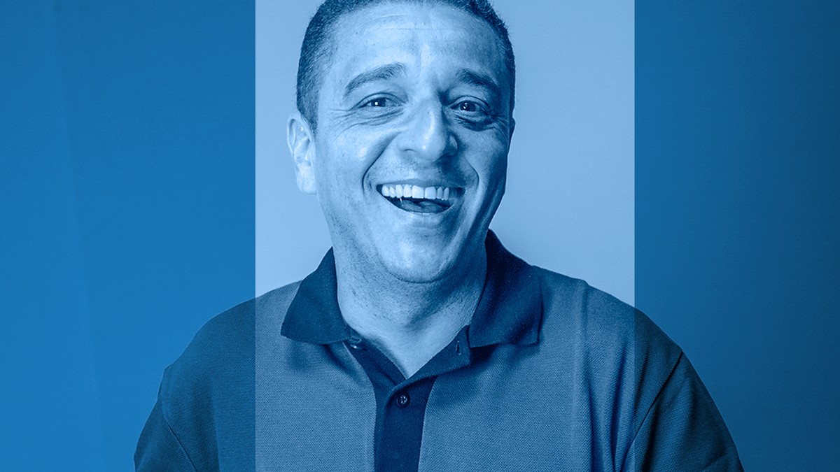 Veja qual a perspectiva do jornalismo para Marcelo Rocha | RPC De A a Z ...