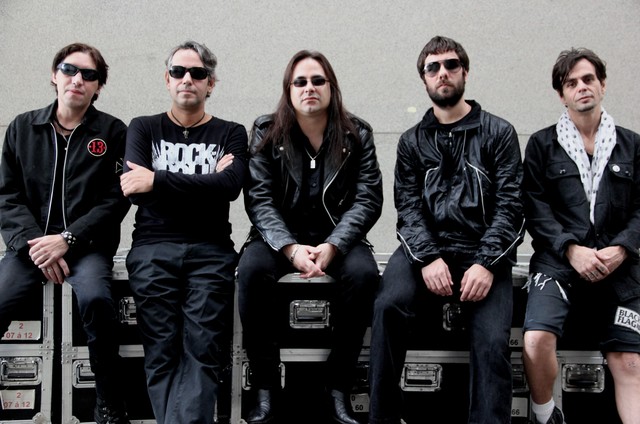 Três décadas de veneno com o Viper | Ultimatum - O Globo