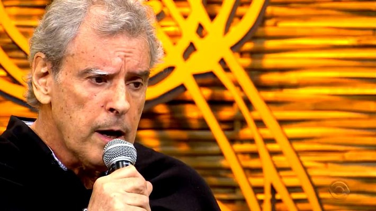 Mário Barbará morre em Porto Alegre aos 63 anos; reveja participação no ...