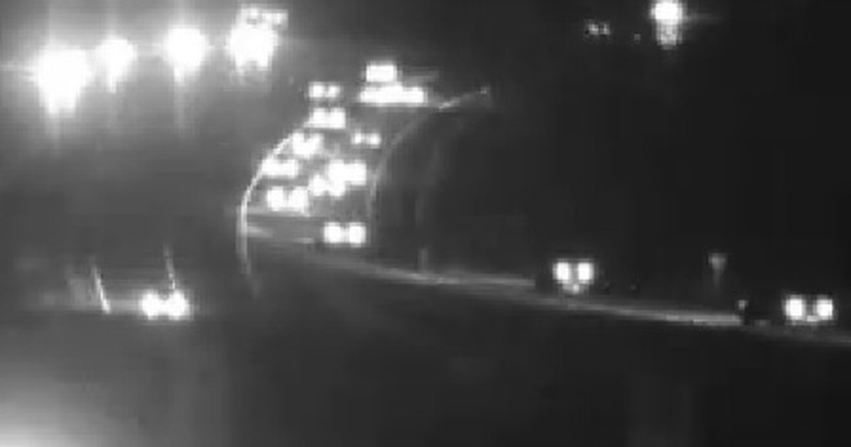 G1 - Freeway tem trânsito intenso na volta do litoral do RS à Região ...