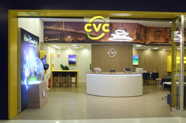 Vai rolar a festa: CVC faz 50 anos e chama Ivete Sangalo para celebrar ...