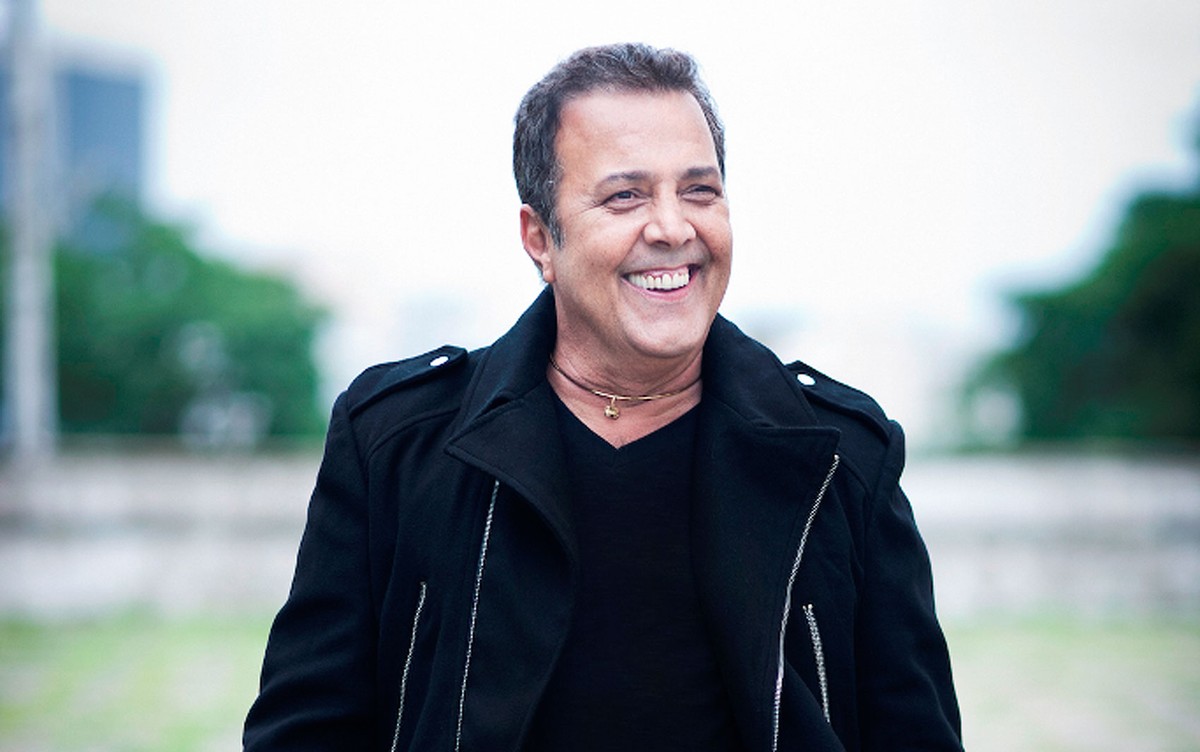 José Augusto apresenta turnê "Um brinde ao Amor" neste sábado | Pará | G1