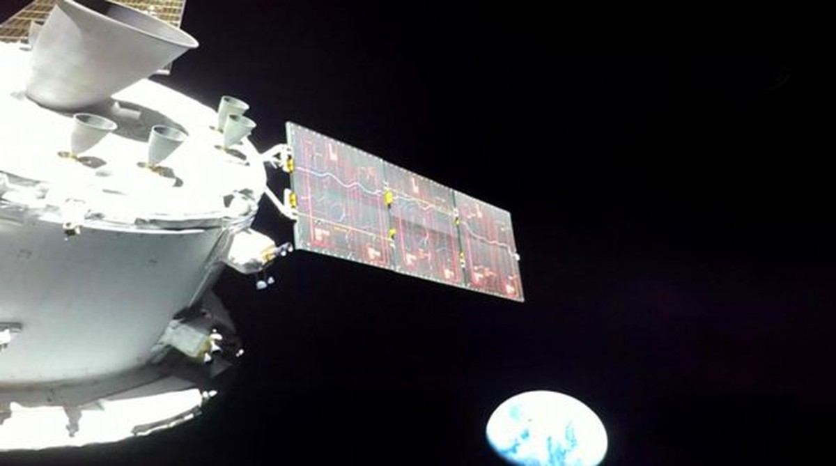 Missão Artemis: Nasa prevê humanos vivendo na Lua ainda nesta década ...