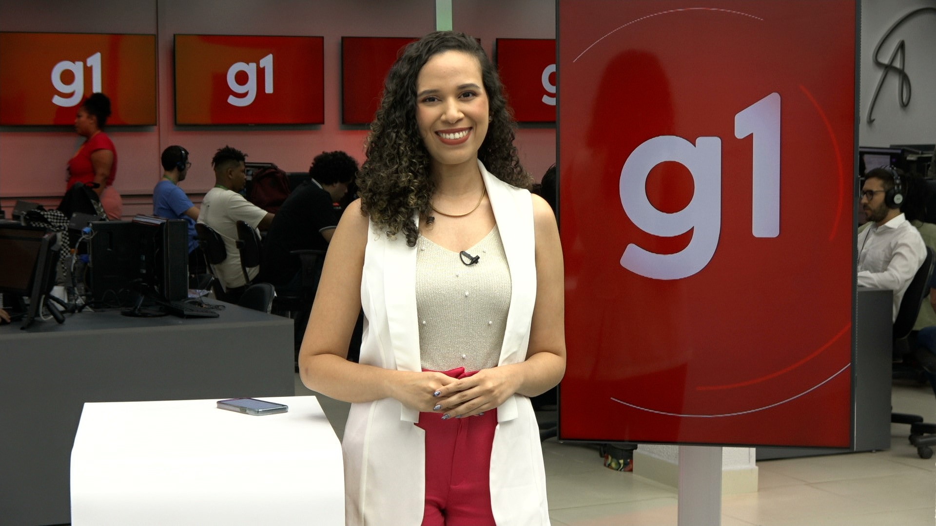 Resumo semanal g1 AM | Amazonas | G1