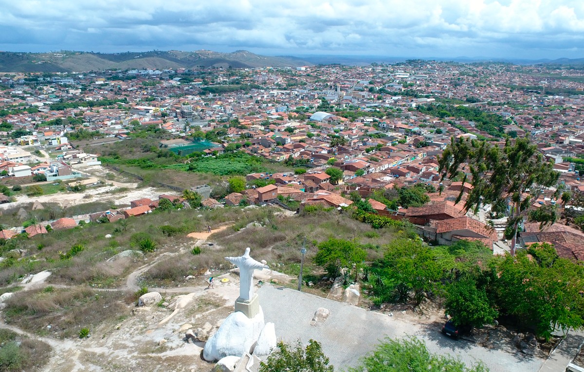Gravatá se destaca entre os municípios mais transparentes de Pernambuco ...