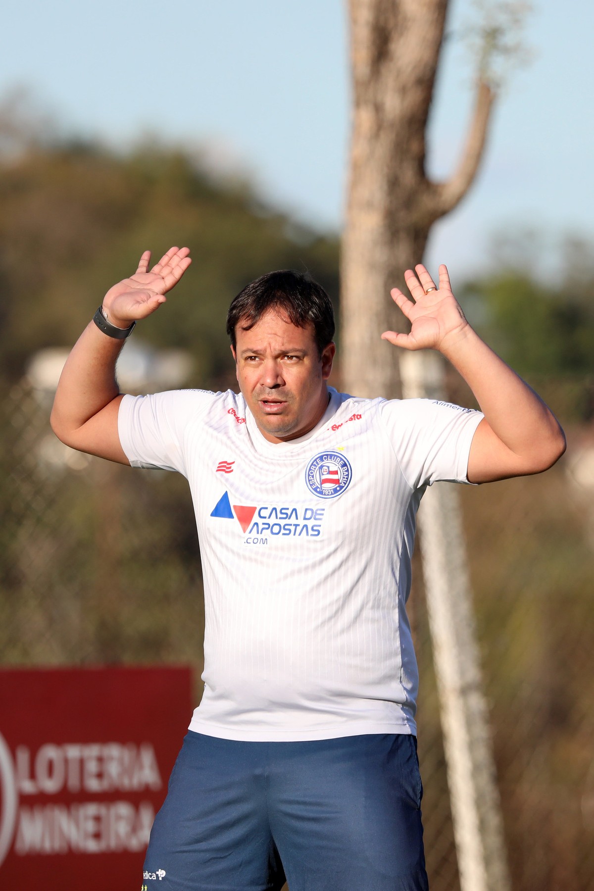 Segue o BAba | “A conta” de Dado e a da diretoria diante da fase ruim ...