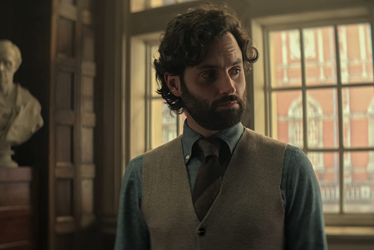 You: 8 fatos que você provavelmente não sabe sobre a série | Séries | TechTudo