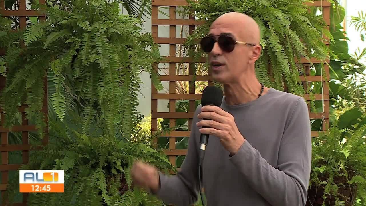 VÍDEO: AL1 de sábado, 2 de setembro | Arquivo | G1