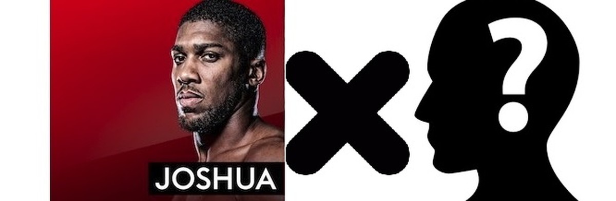 Quem enfrentará Joshua? | Blog do Daniel Fucs | Sportv