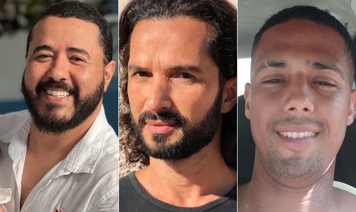 Matador, miliciano e violento: quem é Marcelo, suposto assassino de Jeff Machado que polícia diz ...