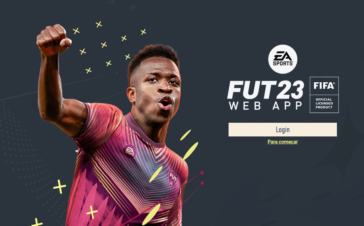 FIFA 23: conheça o app Companion do Ultimate Team | fifa | ge