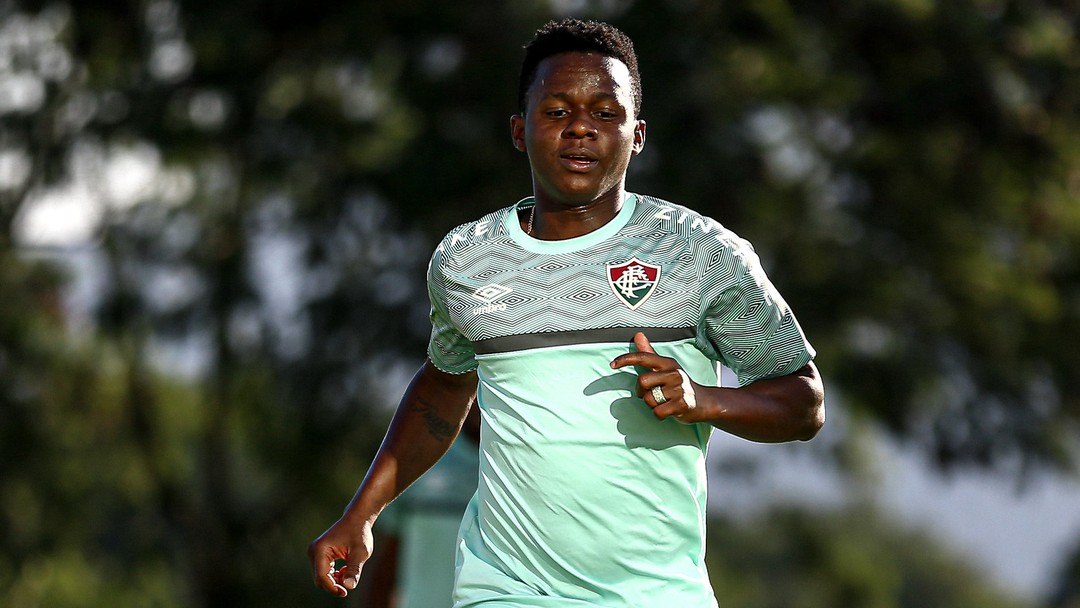 Fluminense | Últimas notícias, resultados e próximos jogos | ge