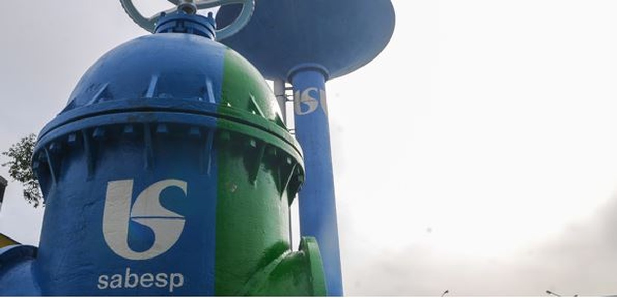 Sabesp está com inscrições abertas para processo seletivo de jovens ...