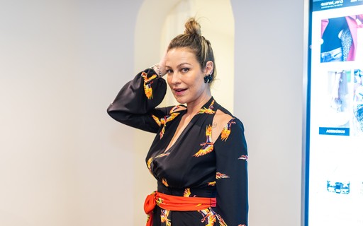Luana Piovani investe em moda circular: 'Abomino o desperdício ...