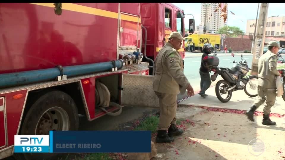 VÍDEOS: PITV 2, sábado, 31 de agosto de 2019 | Piauí | G1