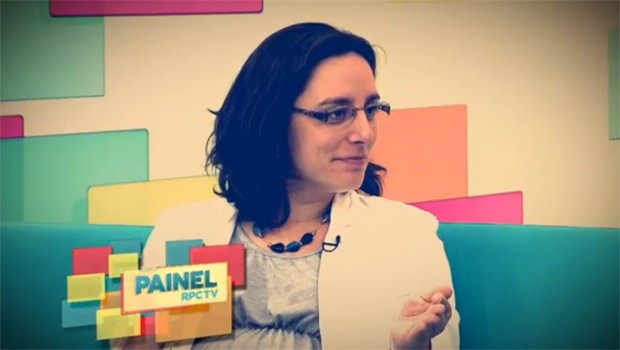 Rede Globo > rpctv - Painel RPC TV vai falar sobre desafios do ...