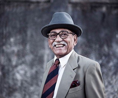 Wilson das Neves gravou um samba inédito um mês antes de morrer ...