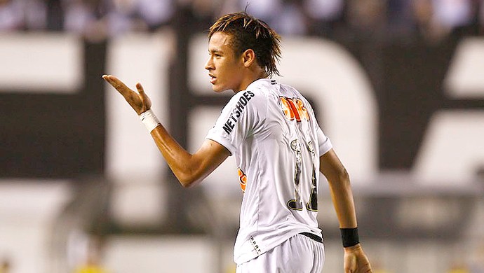 100 anos da Vila: gol de Neymar contra o Fla é eleito o mais bonito