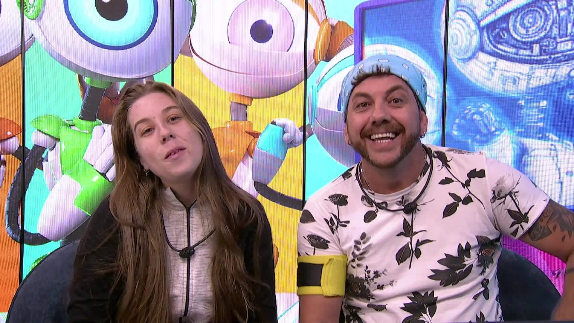 Raio-X da Raissa no BBB 25: veja todos os vídeos da participante na ...