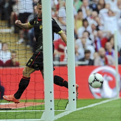 Copa terá tecnologia GoalControl de monitoramento na linha do gol ...