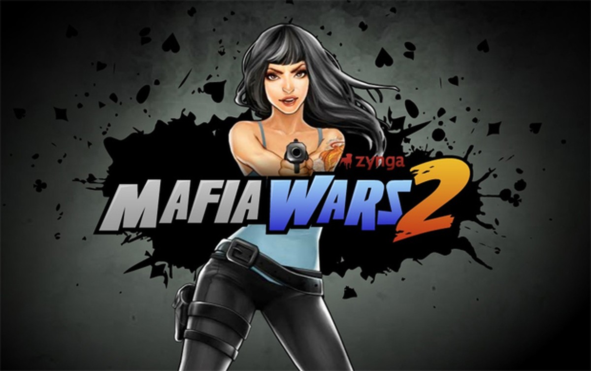 Mafia Wars 2: Conheça mais do game que já chegou ao Facebook | Notícias ...
