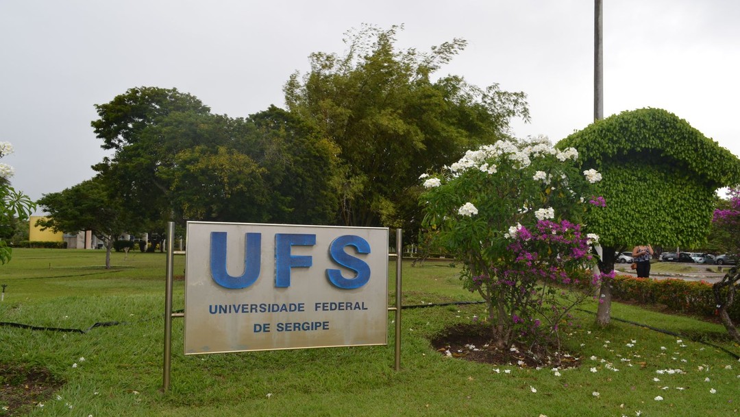 UFS | Universidade | G1