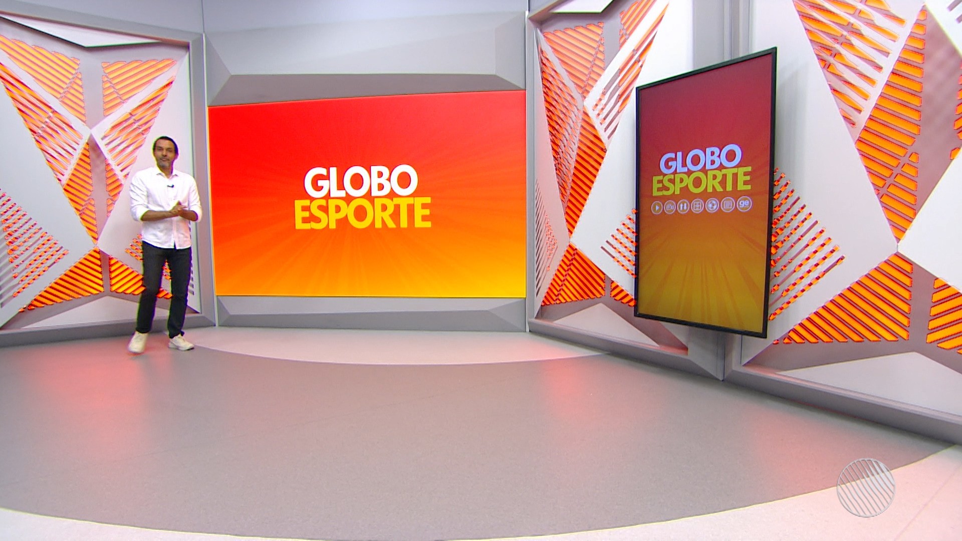 Globo Esporte BA desta quinta-feira, 19 de dezembro de 2024 | ba | ge